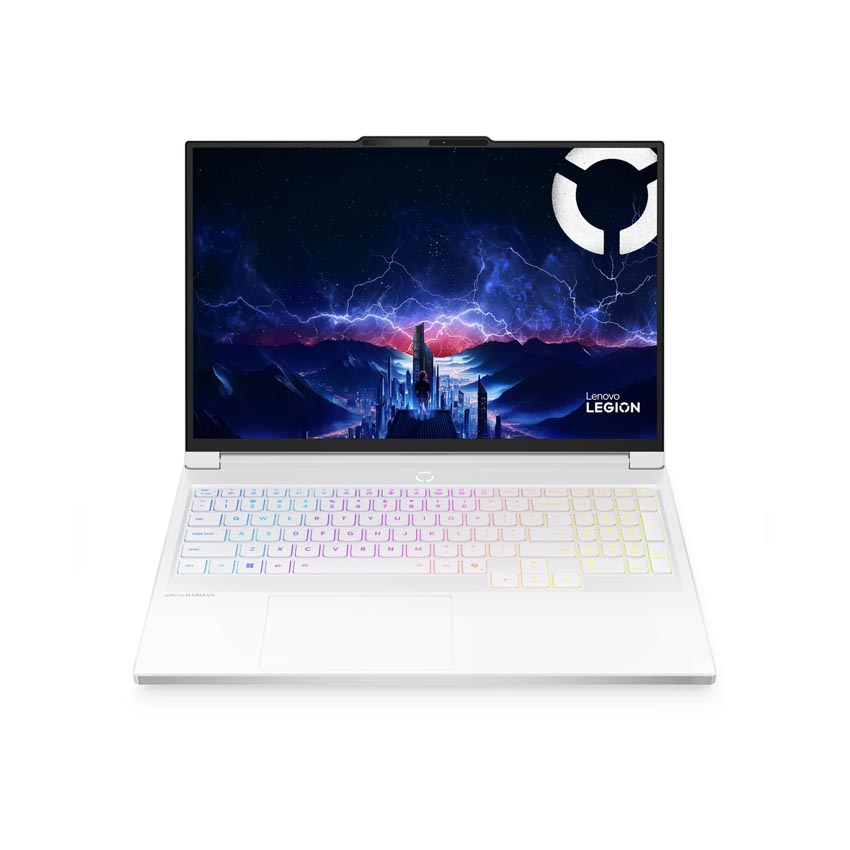 Lenovo Legion Pro 7 16IAX10: Vị Vua Laptop Gaming 2026