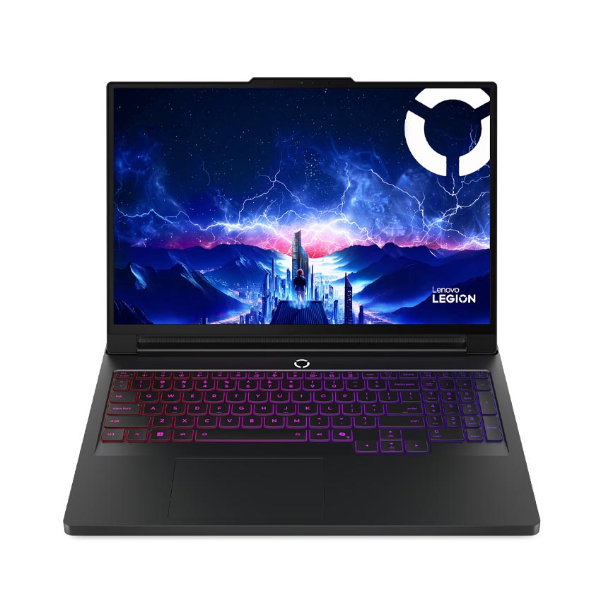 Lenovo Legion Pro 7 16IAX10H: Laptop Gaming Mạnh Nhất 2026