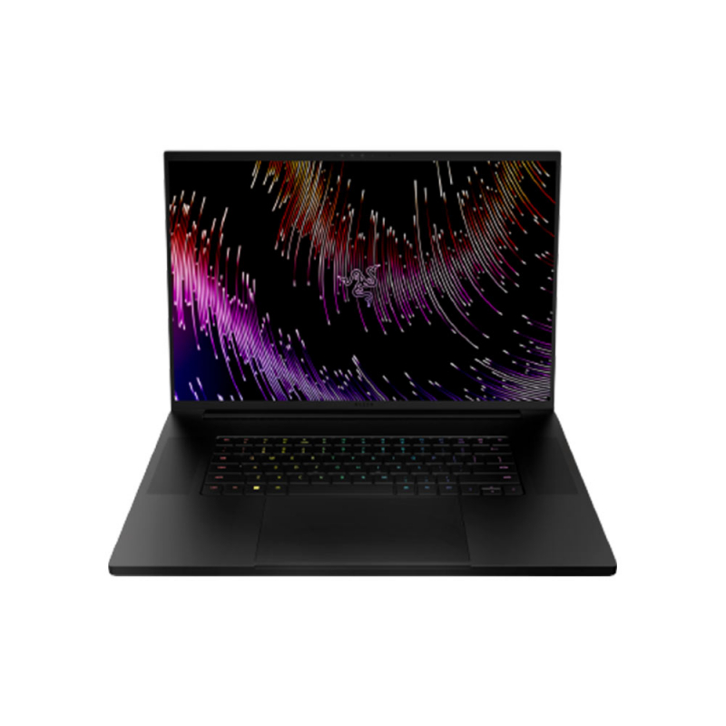 Razer Blade 18 (2023) | Laptop Gaming Cao Cấp Màn Hình Lớn Hiệu Năng Mạnh