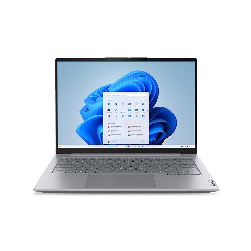 Lenovo ThinkBook 14 Gen 8: Laptop AI PC Đỉnh Cao 2025